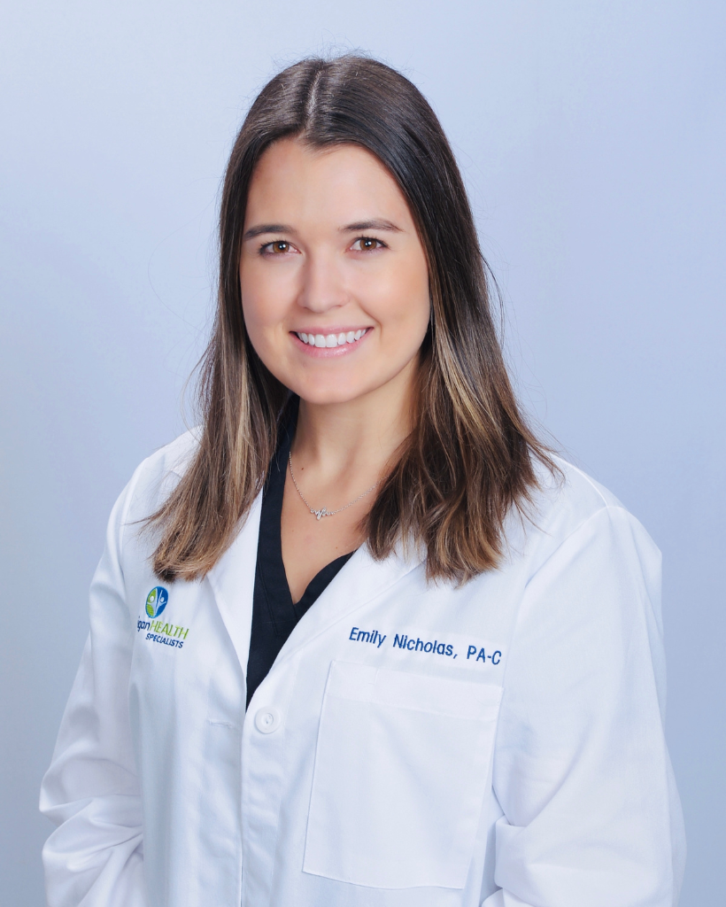 TP Team Member – Michigan Health