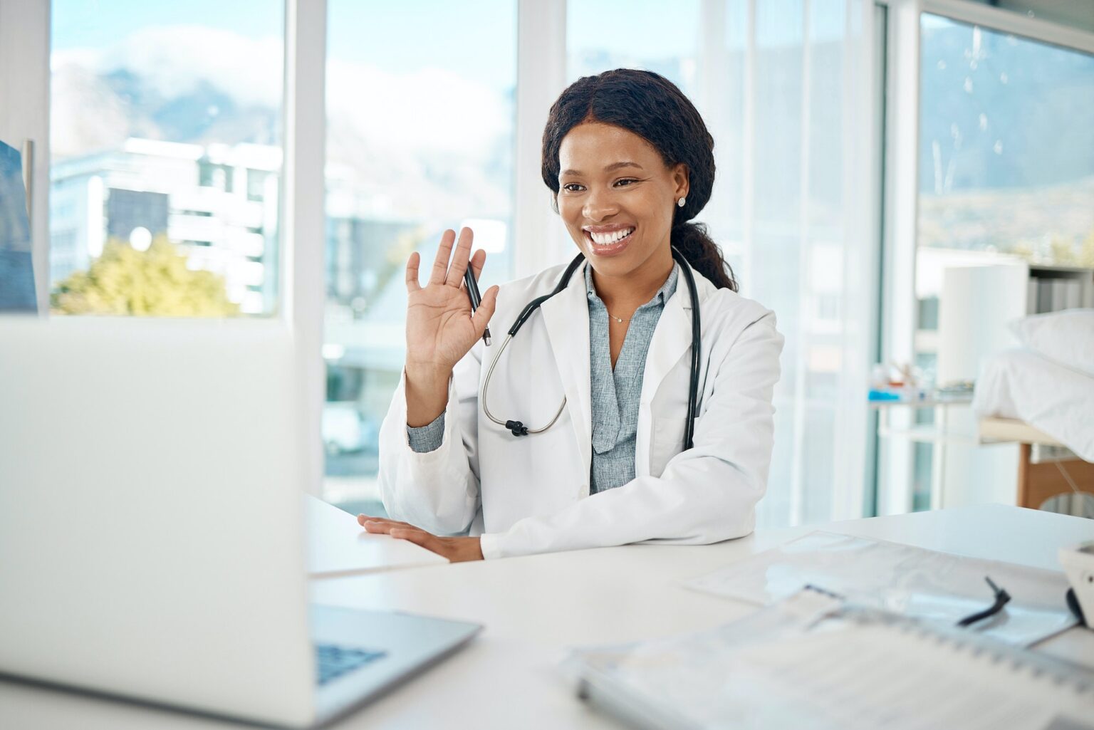 Khalid Ahmed, MD – Michigan Health